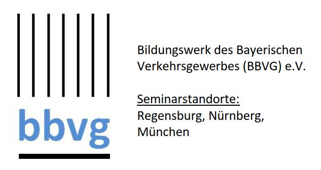 Verkehrsleiter Güterkraftverkehr IHK Prüfungsvorbereitung BBVG e.V. WIS ...